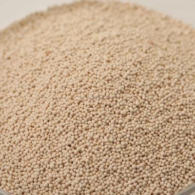 China 4A peneira molecular para catalizador de desidratação de gás natural oxigénio nax zeolita à venda