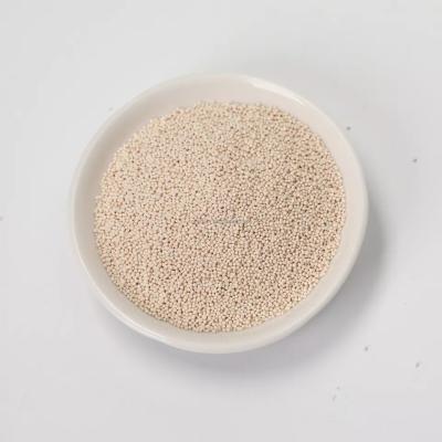China 4A peneira molecular para catalizador de desidratação de gás natural oxigénio nax zeolita à venda