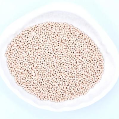 Cina 1.6-2.5 mm Psa seta molecolare 5A convertitore del catalizzatore di ossigeno seta molecolare di ossigeno in vendita