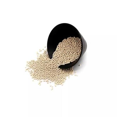 Cina 1.6-2.5 mm Psa seta molecolare 5A convertitore del catalizzatore di ossigeno seta molecolare di ossigeno in vendita