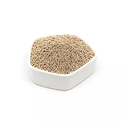 Cina 1.6-2.5 mm Psa seta molecolare 5A convertitore del catalizzatore di ossigeno seta molecolare di ossigeno in vendita