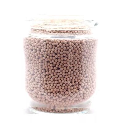 Cina 5A Seta molecolare in attrezzature Psa Seta molecolare per ossigeno Zeolite Zsm5 catalizzatore in vendita