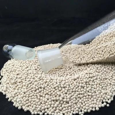 中国 3A ゼオライト活性化分子シート粉末 アルコール脱水のためのクラッキングガス乾燥 販売のため