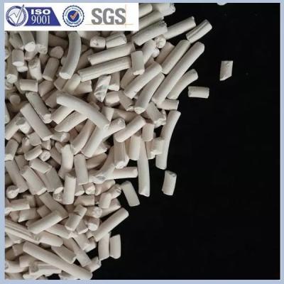 Cina Absorbente di umidità Zeolite 5a Pellet di setaccio molecolare dalla fabbrica cinese in vendita