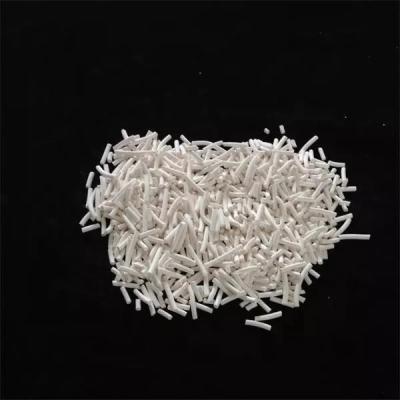 Cina Absorbente di umidità Zeolite 5a Pellet di setaccio molecolare dalla fabbrica cinese in vendita