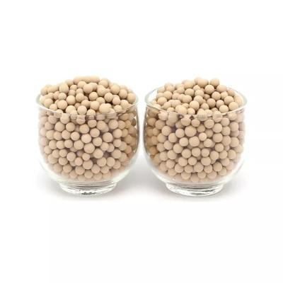 Cina 13X Apg Zeolite Ossigeno Concentratore Catalizzatore Ossigeno Attrezzature in vendita