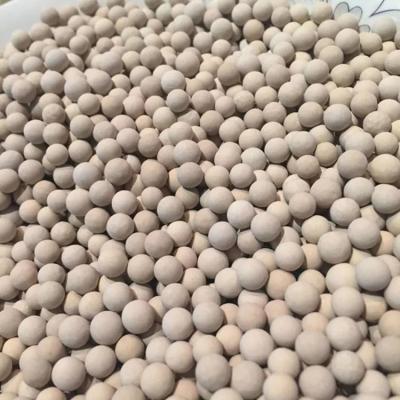 Cina 13X Apg Zeolite Ossigeno Concentratore Catalizzatore Ossigeno Attrezzature in vendita