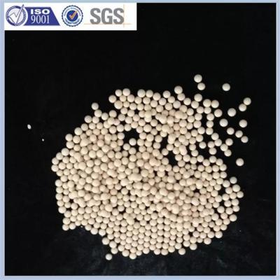 Cina Additivi di verniciatura 13X setaccio molecolare attivo polvere di zeolite in vendita