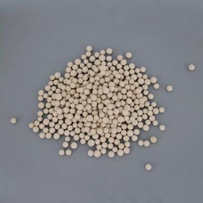 Cina Additivo 3A seta molecolare in polvere di zeolite attivata in vendita