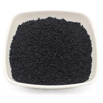 China Hot sale Naike Zeoliet 13X Air Separated Carbon Molecular Sieve Prijs Te koop
