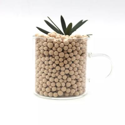 China Hot sale Naike Zeoliet 13X Air Separated Carbon Molecular Sieve Prijs Te koop