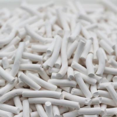 Cina Sivo molecolare Sivo molecolare Ossigeno Zeochem Zeolite per aria Metanolo etanolo Asciugatura in vendita