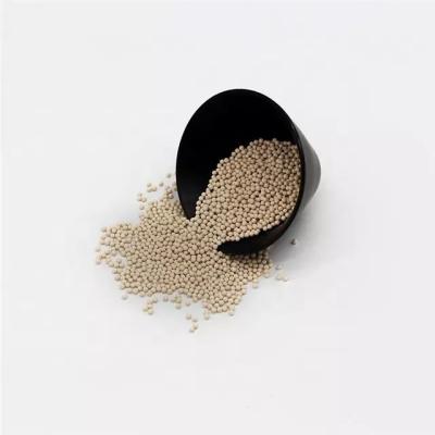 Cina Miglior essiccante Cristali di zeolite 4A assorbono ossigeno e azoto in vendita