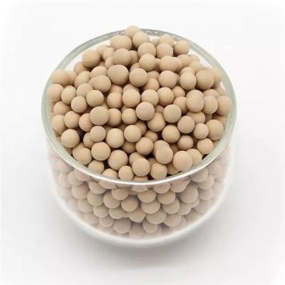 Cina Zeolite seta molecolare 4a asciugatori prezzo all'ingrosso in vendita