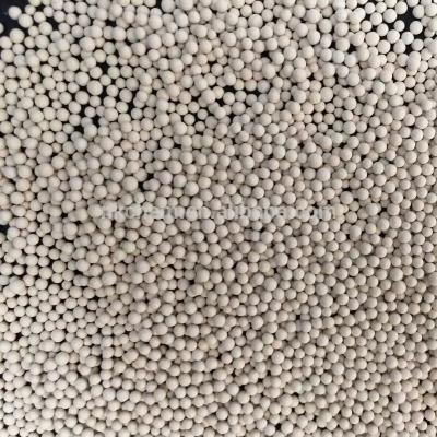 Cina Zeolite seta molecolare 4a asciugatori prezzo all'ingrosso in vendita