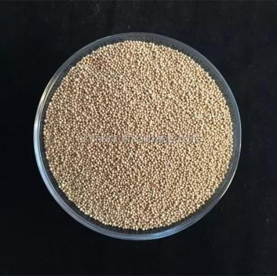 Cina prezzo più basso zeolite seta molecolare 4a 10*18/8*12/4*8 mesh per asciugatura a gas naturale per filtri asciugatrice d'aria acquirenti in vendita