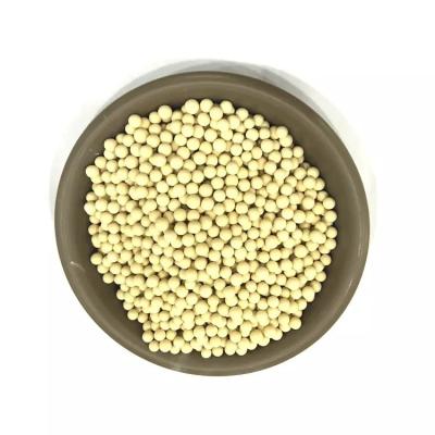 China NAIKE 3A Aditivos Sítio Molecular Zeolita em pó à venda