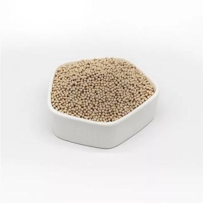 Cina Prezzo all'ingrosso Zeolite 4A Adsorbente per seta molecolare Compressore d'aria adsorbente per seta molecolare Zeolite di litio in vendita