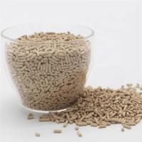 China Catalyst Adsorbent Co2 Adsorption Zeolite Molecular Sieve 13X for sale