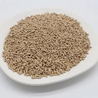 China Catalyst Adsorbent Co2 Adsorption Zeolite Molecular Sieve 13X for sale