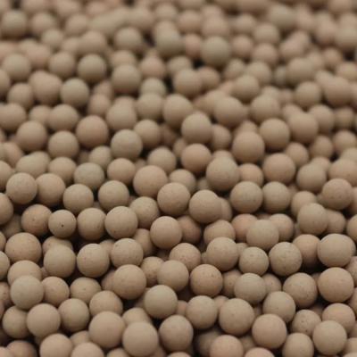 China Concentrador de oxigénio gerador de peneira molecular 13X oxigénio zeolita à venda