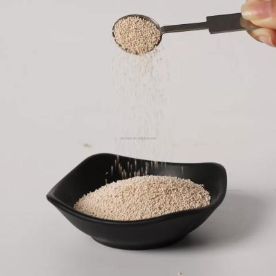 China Boa qualidade 2~4 Microns 13X Zeolita Ativada Polvo de peneira molecular para dessecante super seco à venda