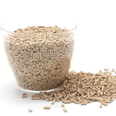 China Naike Zeolite Oxygen Generator 13X Molecular Sieve para remoção de CO2 Concentrator de oxigênio à venda