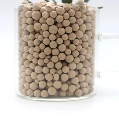 Cina Naike Zeolite Generator di ossigeno 13X seta molecolare per la rimozione di CO2 Concentratore di ossigeno in vendita