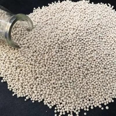 China Zeolita 5a, adsorvente para peneira molecular industrial à venda