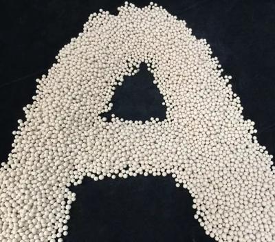 Cina Zeolite 5a, assorbente per setacciature molecolari industriali in vendita