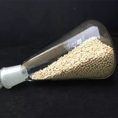 Cina Zeolite 5a, assorbente per setacciature molecolari industriali in vendita