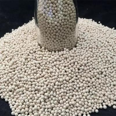 Cina Zeolite 5a, assorbente per setacciature molecolari industriali in vendita