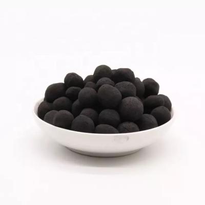 Cina Filtro per la microelettroliesi del carbonio di ferro in vendita