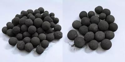 Cina Filtro per la microelettroliesi del carbonio di ferro in vendita
