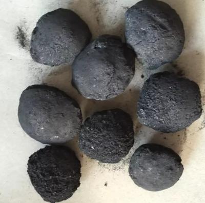 Cina Filtro per la microelettroliesi del carbonio di ferro in vendita