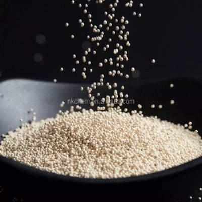 China Fabricantes por grosso Zeolite adsorvente peneira molecular 3A para etanol Dessecante grânulos pellets peneira molecular à venda