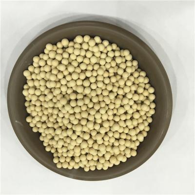 Cina Prodotto chimico di alta qualità 3A, prodotto chimico molecolare per vetro isolante in vendita