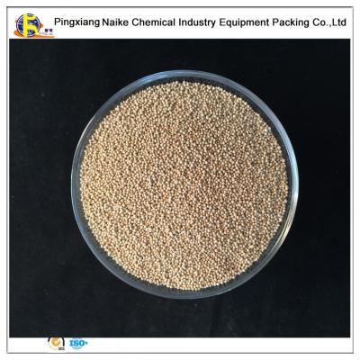 Cina PSA Adsorbente Zeolite 5a Sfera 1,6-2,5 mm Per Concentratori di Ossigeno in vendita