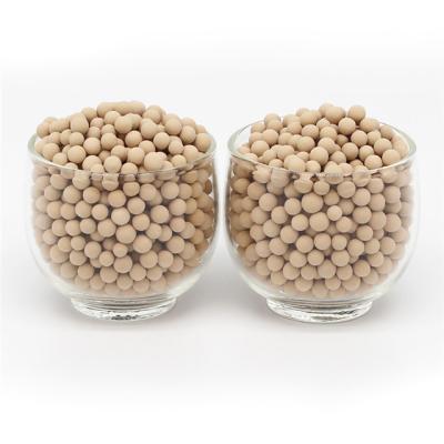 Cina PSA adsorbente Zeolite Molecular Sieve 5a Sphere per la depurazione dell'idrogeno in vendita