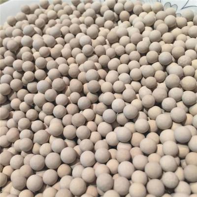 Cina PSA adsorbente Zeolite Molecular Sieve 5a Sphere per la depurazione dell'idrogeno in vendita