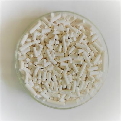 Cina Prezzo di fabbrica zeolite 13X APG Molecolare Sieve Absorbente per asciugatrice ad aria compressa torre catalizzatore zeolite in vendita