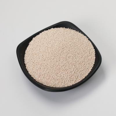 Cina Staggio al 95% di ossigeno Staggio molecolare al litio NKOX-101 con perline piccole 0,4-0,8 mm in vendita