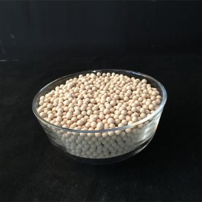 Cina Seta molecolare al litio NKOX100 1,6-2,5 mm per impianto di ossigeno VPSA in vendita