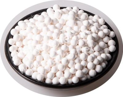 China KA405 Adsorvente de alumina ativada para desidratação e secagem na separação por ar à venda