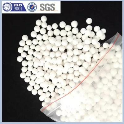 Cina Aluminico attivo per la dessiccazione in vendita