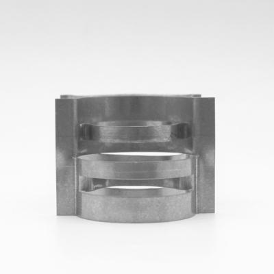 Cina INTALOX METAL TOWER PACKING (IMTP) Anello di sella anello di sella in imballaggio casuale in vendita