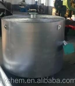 Cina Scambiatore di calore Naike Scambiatore di calore a piastra a spirale riscaldamento o raffreddamento acciaio inossidabile 316L/304 regolabile regolabile in vendita