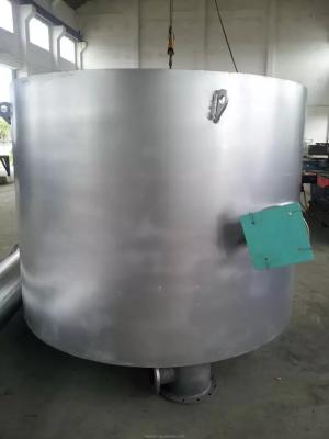 Cina Scambiatore di calore Naike Scambiatore di calore a piastra a spirale riscaldamento o raffreddamento acciaio inossidabile 316L/304 regolabile regolabile in vendita