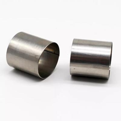 China Metalen Raschig ring roestvrij staal Raschig ring cilinder toren verpakking Te koop