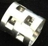 Cina Colonna di distillazione di imballaggio in acciaio inossidabile 304 304L 316 316L anello di palla metallica in vendita